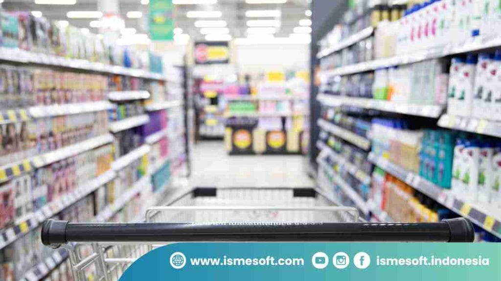 Fast Moving Consumer Goods (FMCG) Adalah: Definisi dan Contoh! - Ismesoft