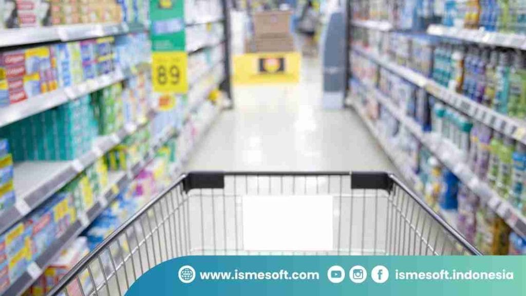 Fast Moving Consumer Goods (FMCG) Adalah: Definisi dan Contoh! - Ismesoft