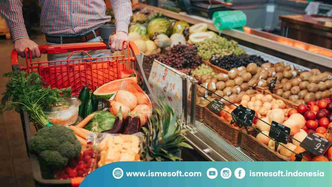 Fast Moving Consumer Goods (FMCG) Adalah: Definisi dan Contoh! - Ismesoft