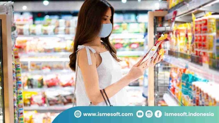 Fast Moving Consumer Goods (FMCG) Adalah: Definisi dan Contoh! - Ismesoft
