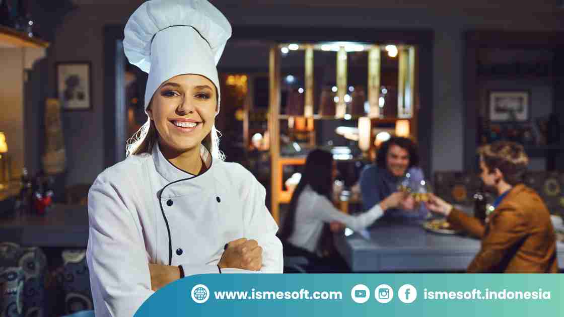 Head Chef Adalah: Peran dan Tingkatan Chef dalam Dapur! - Ismesoft