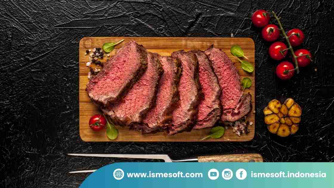 Mengetahui Tingkatan Daging Wagyu (A1-A5) dan Harganya! - Ismesoft