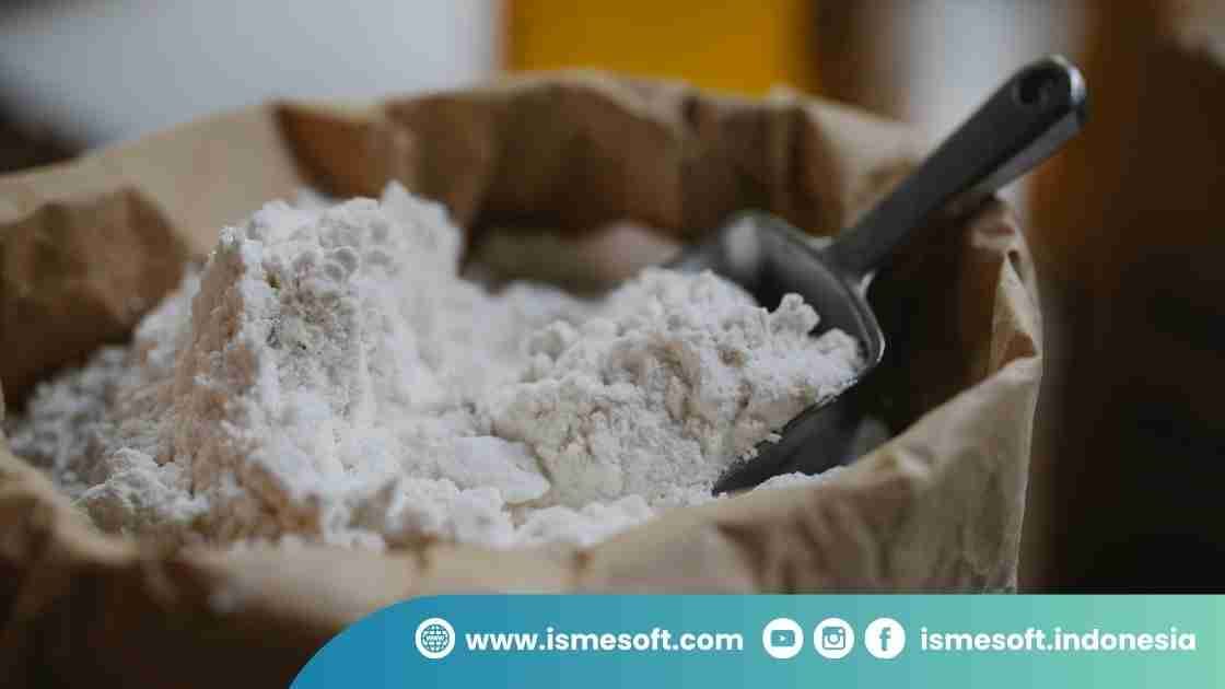 Macam Macam Tepung: 10 Jenis Tepung Yang Sering Digunakan di Indonesia ...
