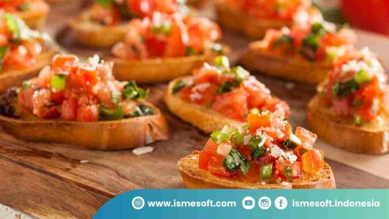 Apa Itu Appetizer? Penjelasan Lengkap Tentang Makanan Pembuka dan 3 ...