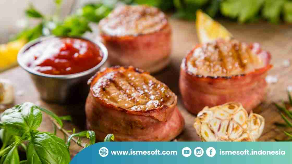 Apa Itu Appetizer? Penjelasan Lengkap Tentang Makanan Pembuka dan 3 ...