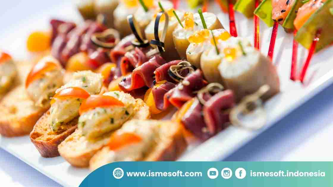 Apa Itu Appetizer? Penjelasan Lengkap Tentang Makanan Pembuka dan 3 ...