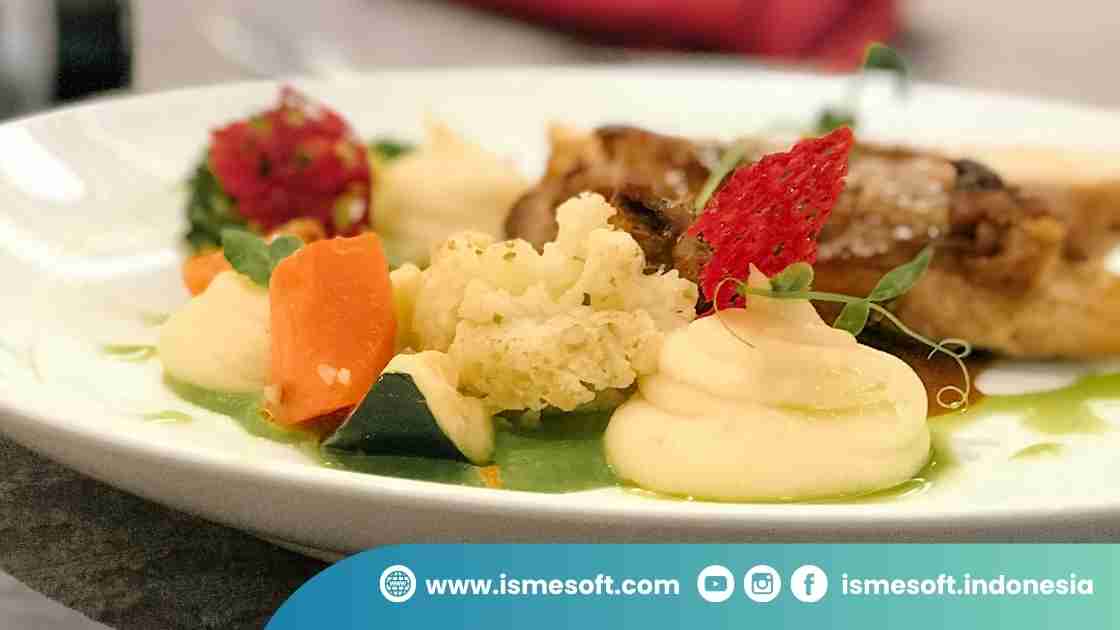 Table Manner: Tujuan dan 5 Urutan dalam Table Manner! - Ismesoft
