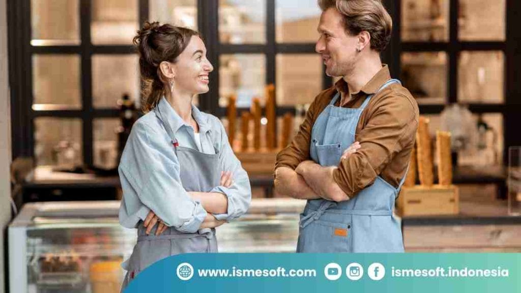 Contoh SOP Restoran Lengkap: Panduan Operasional Bisnis Kuliner Anda ...
