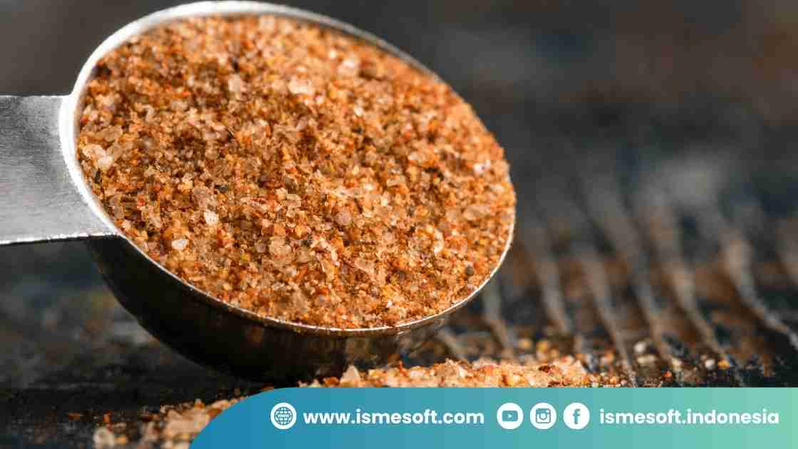 Apa Itu Cajun dalam Kuliner? Mengungkap Rahasia Kelezatan Rempah khas ...
