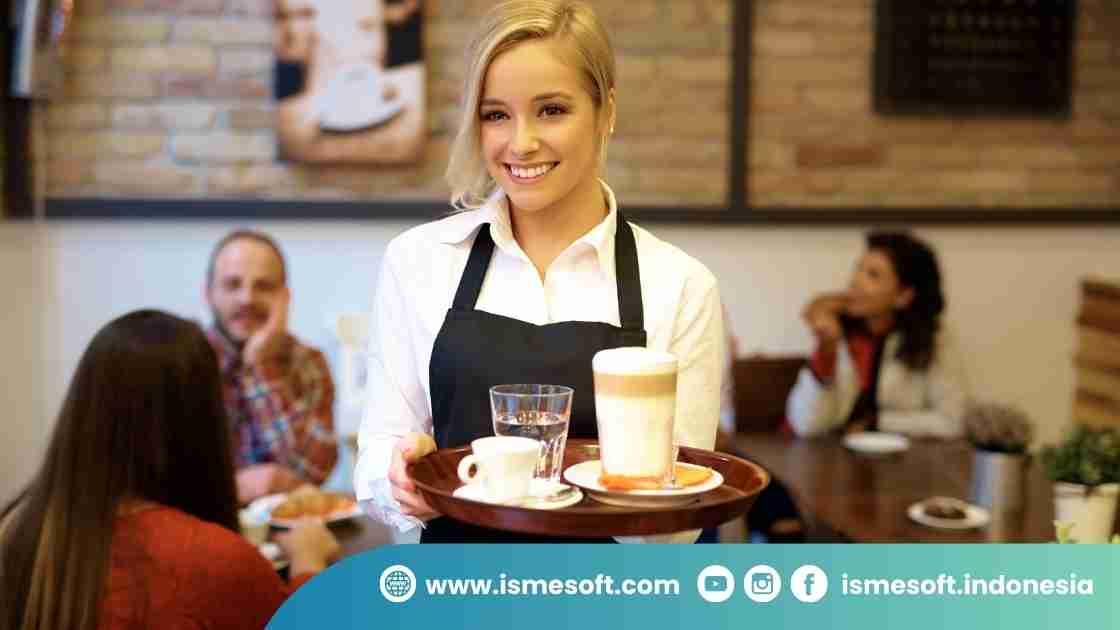 Apa Itu Restaurant Attendant? Panduan Lengkap Tugas dan Kualifikasinya ...