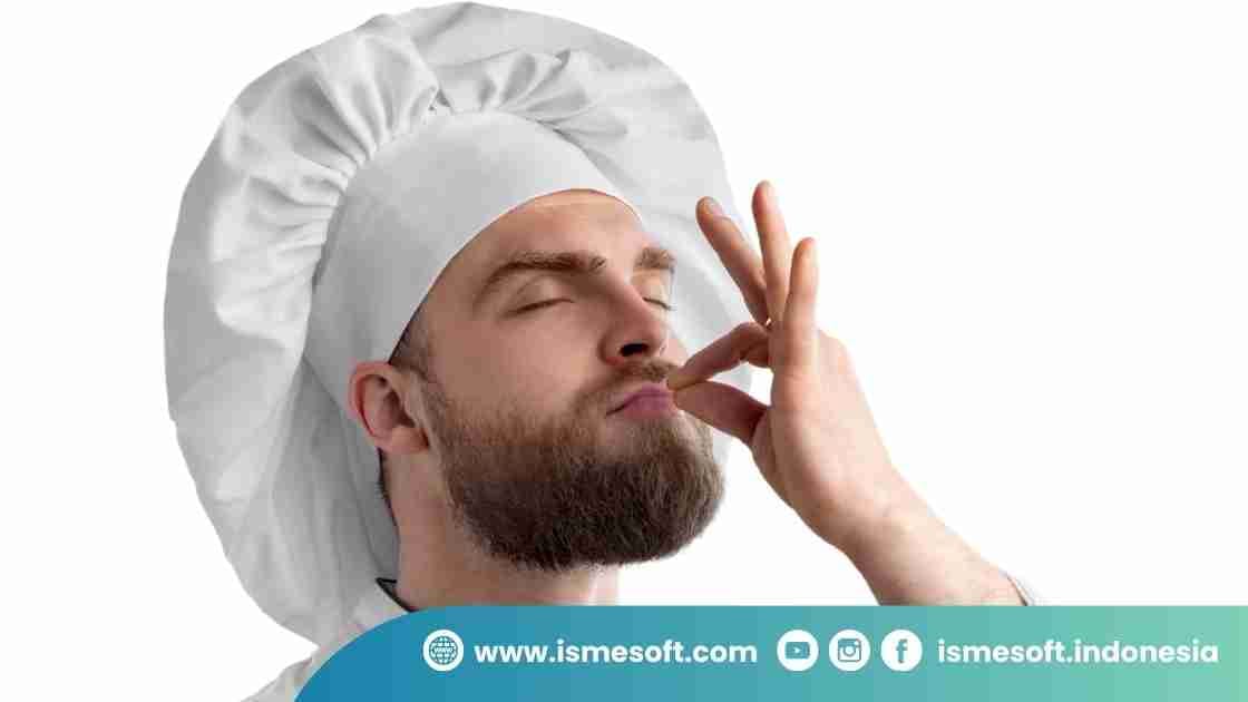 Makna Topi Chef dalam Budaya Kuliner: Mengapa Setiap Koki Harus ...