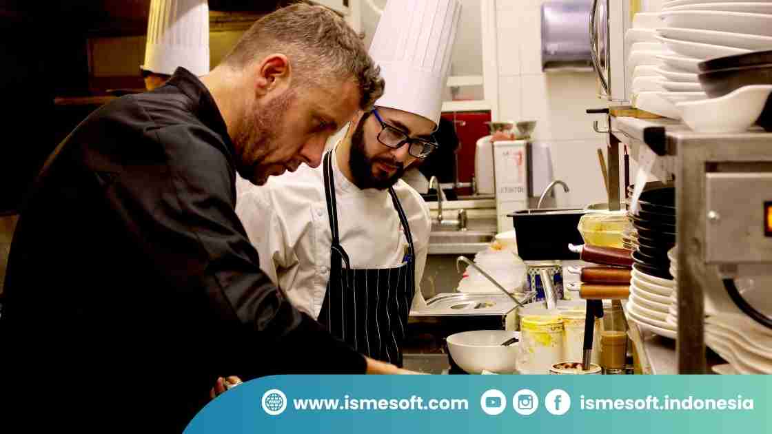 Makna Topi Chef dalam Budaya Kuliner: Mengapa Setiap Koki Harus ...