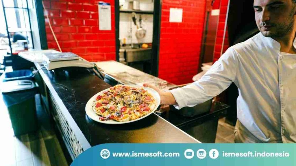 Tingkatan Chef: Memahami Hierarki dan Jenjang Karir di Dapur ...