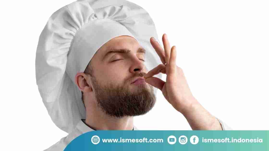Tingkatan Chef: Memahami Hierarki dan Jenjang Karir di Dapur ...