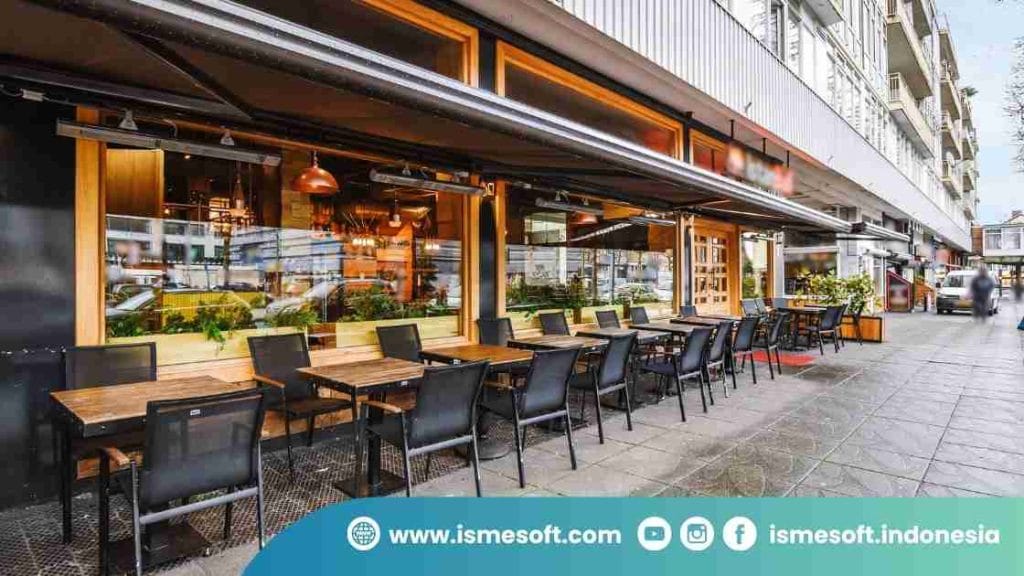 Apa Itu Back of House Restaurant? Mengungkap Jantung Operasional Dapur ...