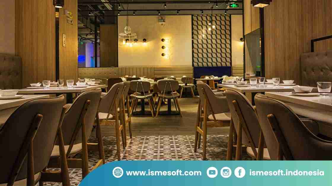 Apa Itu Back of House Restaurant? Mengungkap Jantung Operasional Dapur ...