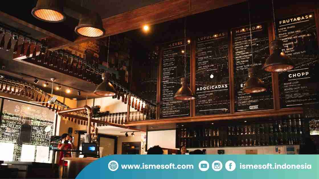 Apa Itu Back of House Restaurant? Mengungkap Jantung Operasional Dapur ...