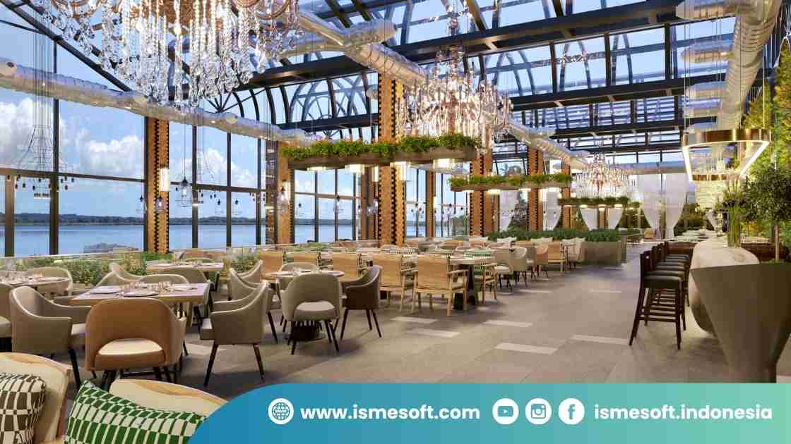 Minimum Spend Restaurant: Panduan Lengkap Memahami Kebijakan untuk ...