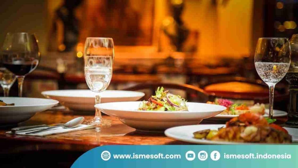 Apa Itu Corkage Fee? Panduan Lengkap untuk Penikmat Kuliner - Ismesoft
