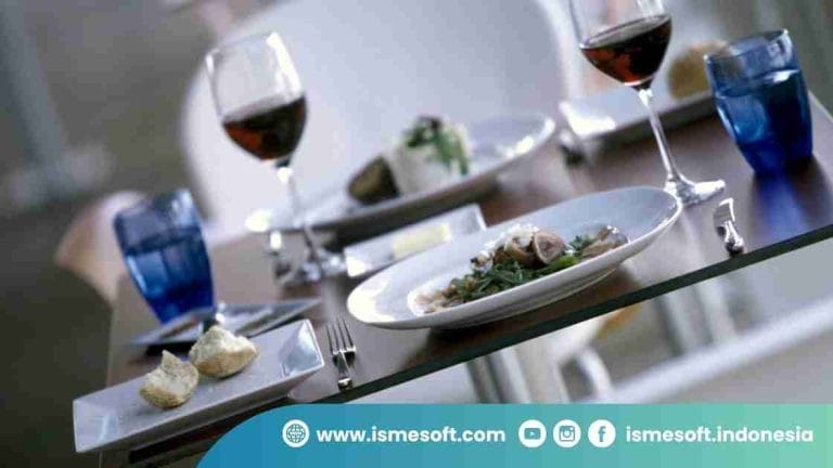 Apa Itu Corkage Fee? Panduan Lengkap untuk Penikmat Kuliner - Ismesoft