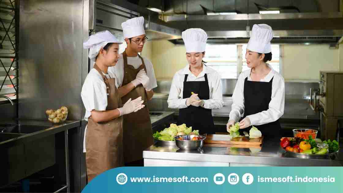 Cara Menghitung BEP Bisnis Kuliner: Rumus, Contoh, dan Tips Lengkap ...