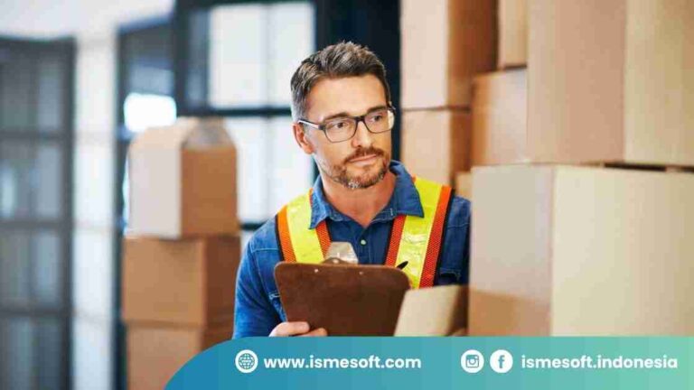 Apa Itu Stock Take? Pengertian, Fungsi, dan Prosedur Lengkap - Ismesoft