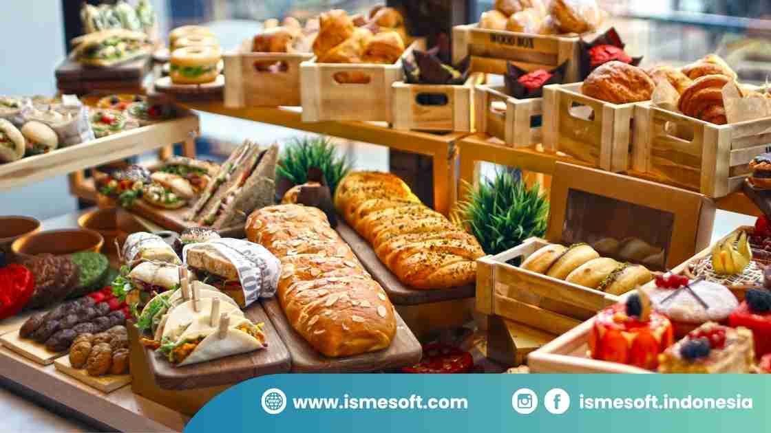 Food Reviewer: Cara Jadi Reviewer Makanan Profesional dan Viral di ...