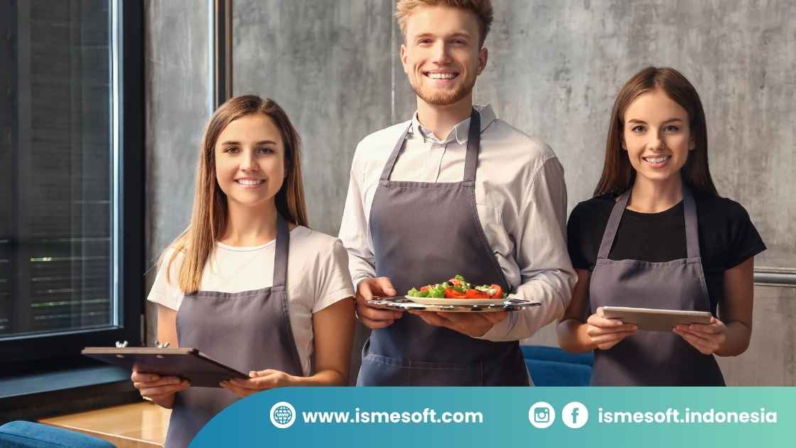 Prosedur Pelayanan di Restoran: Standar, SOP, Alur, dan Contoh ...