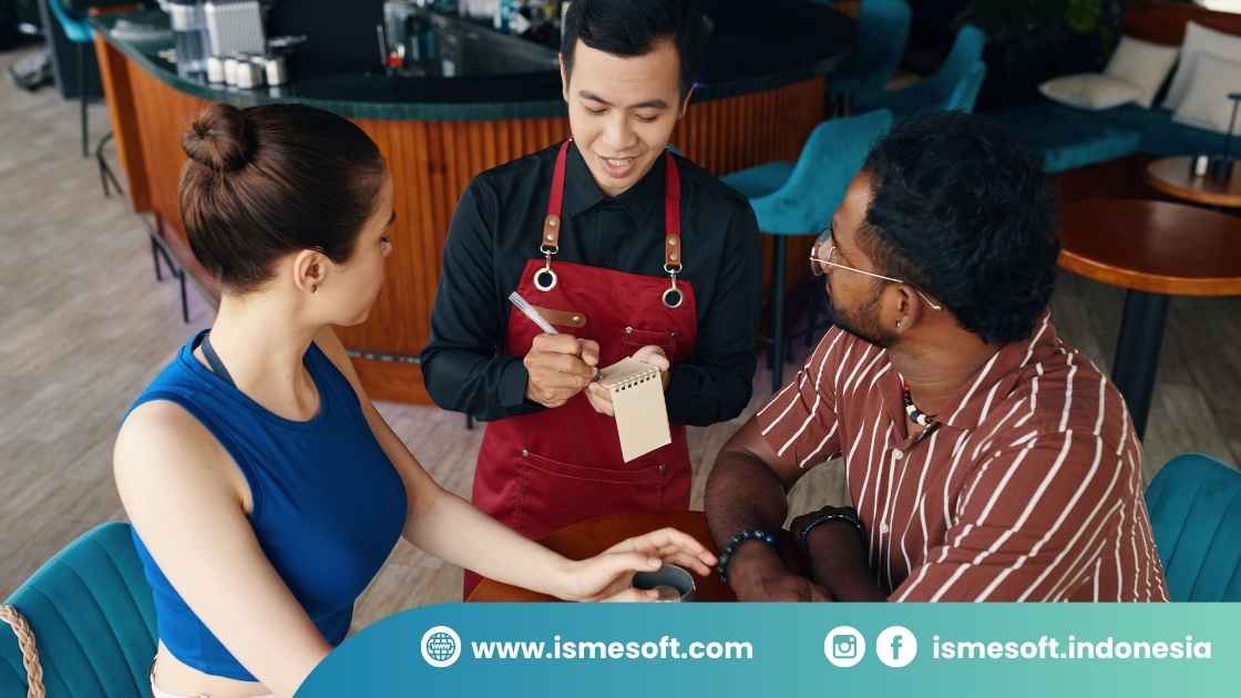 Alur Pelayanan Restoran: Penjelasan Lengkap dari Awal Hingga Akhir ...
