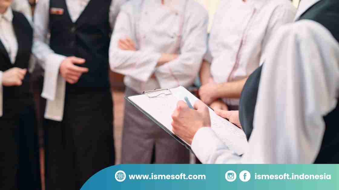 SOP Manajemen Restoran: Panduan Lengkap, Contoh, dan Cara Menyusunnya ...