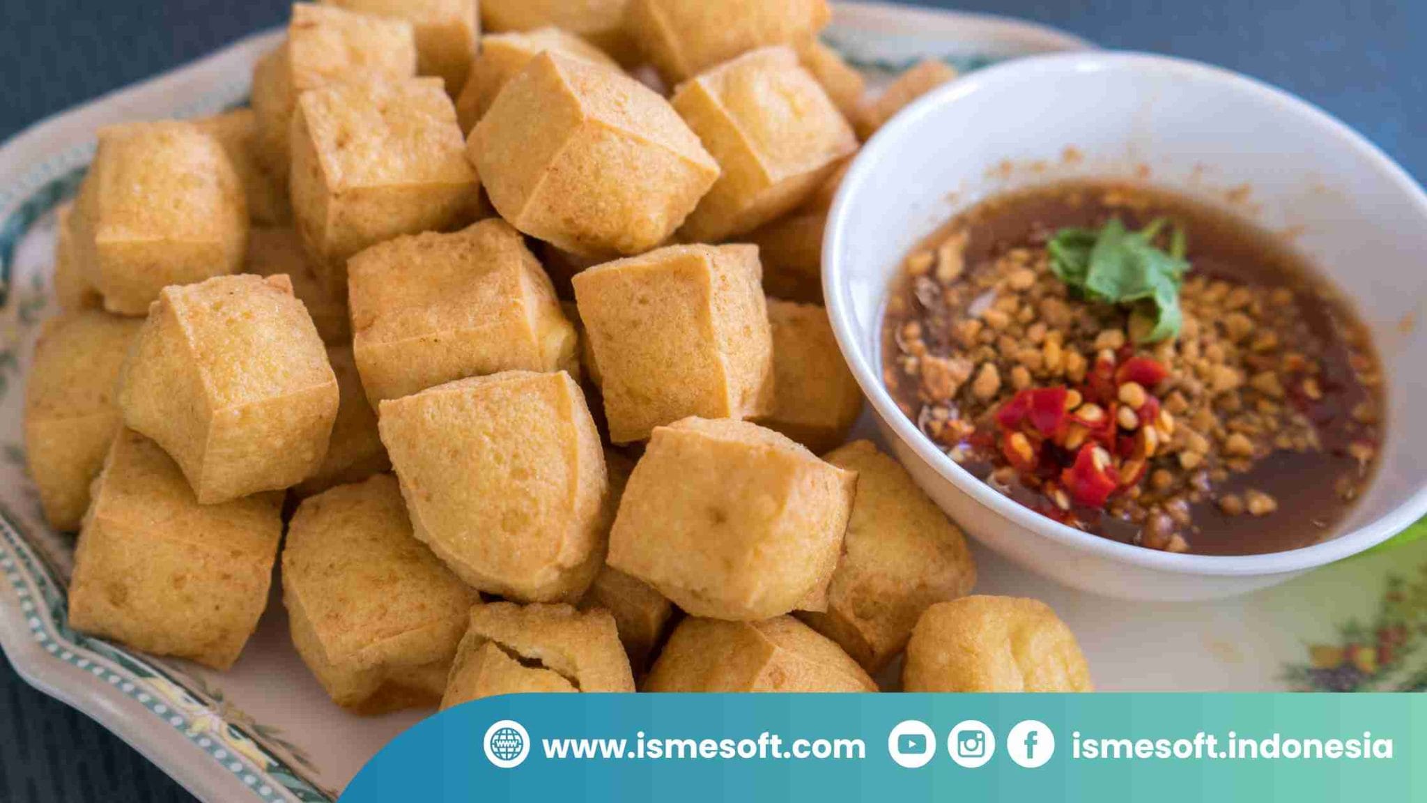 Apa Itu Side Dish? Panduan Lengkap untuk Menambah Keberagaman Menu Anda ...