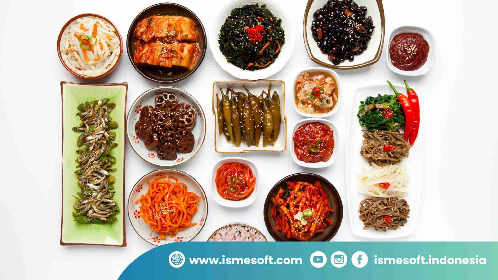 Apa Itu Side Dish? Panduan Lengkap untuk Menambah Keberagaman Menu Anda ...
