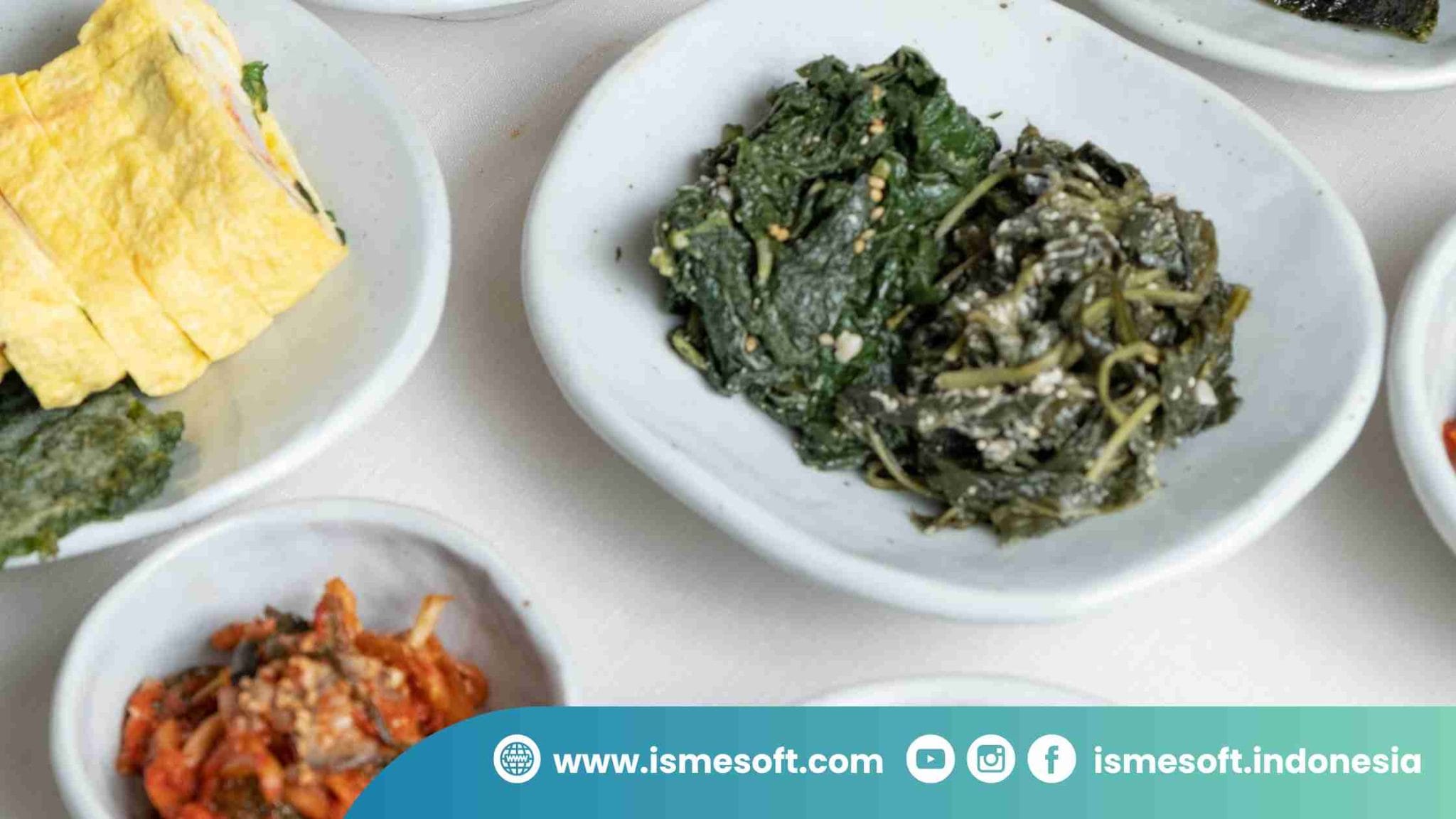 Apa Itu Side Dish? Panduan Lengkap untuk Menambah Keberagaman Menu Anda ...