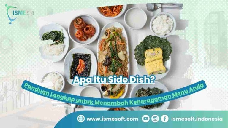 Apa Itu Side Dish? Panduan Lengkap untuk Menambah Keberagaman Menu Anda ...