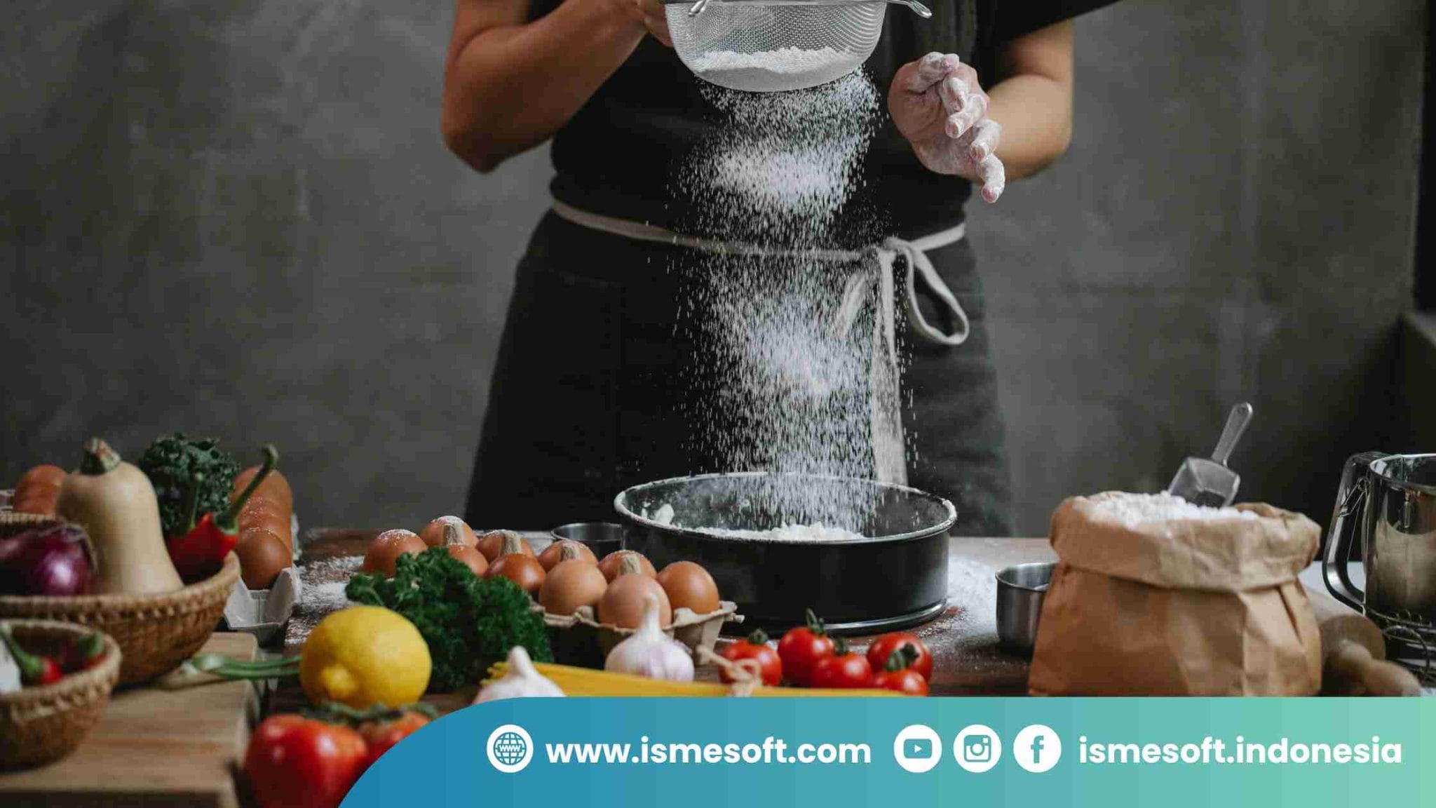 Apa Itu Dapur Bersih dan Dapur Kotor? Kunci Utama untuk Kebersihan dan ...