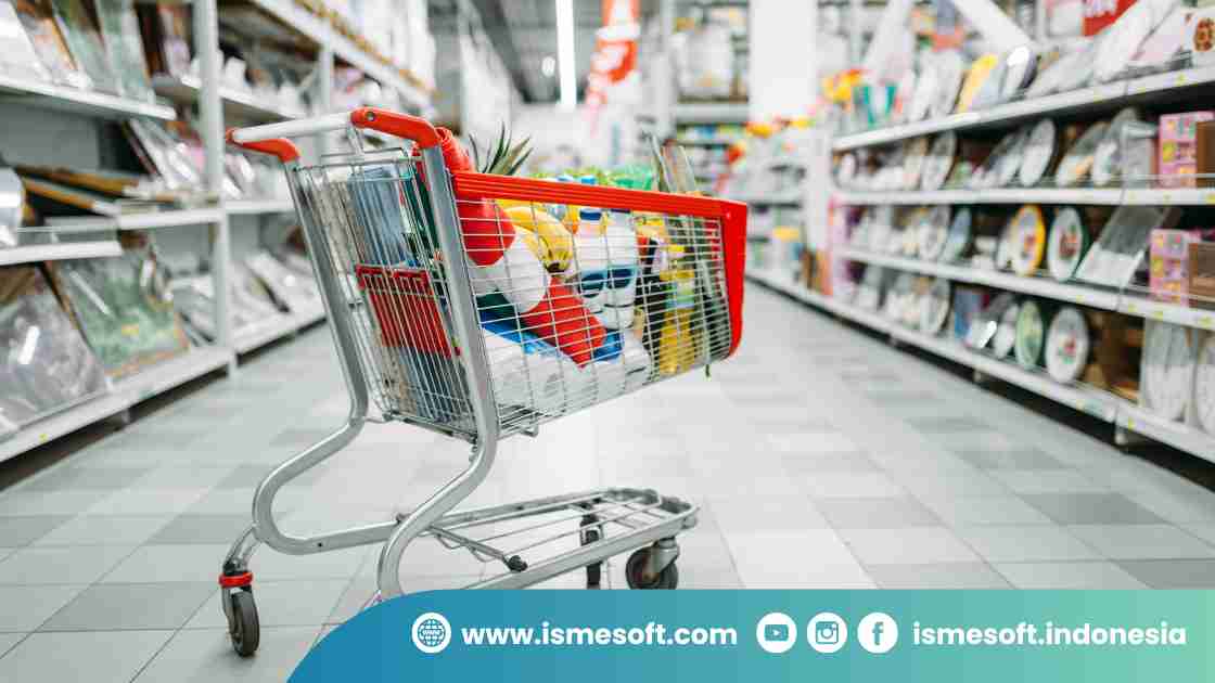 Fast Moving Consumer Goods (FMCG) Adalah: Definisi dan Contoh! - Ismesoft