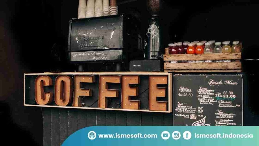 Contoh Daftar Menu Cafe Unik yang Menarik dan Kekinian! - Ismesoft