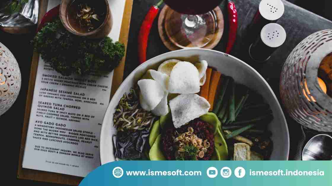 Contoh Daftar Menu Cafe Unik yang Menarik dan Kekinian! - Ismesoft