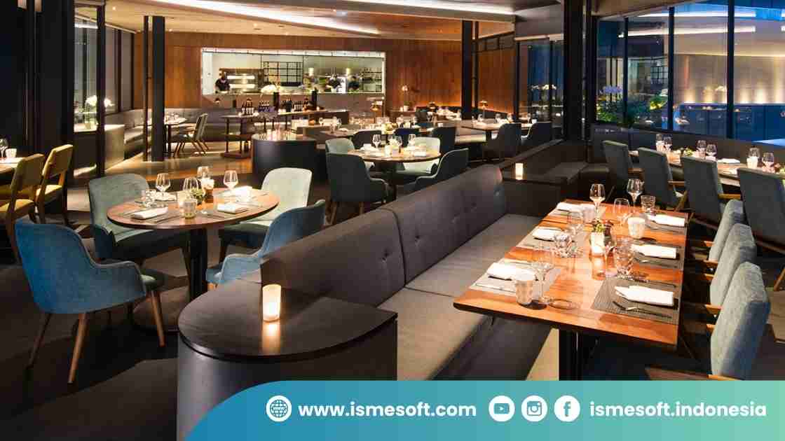10 Restoran Mahal di Semarang, Mana Favoritmu? - Ismesoft
