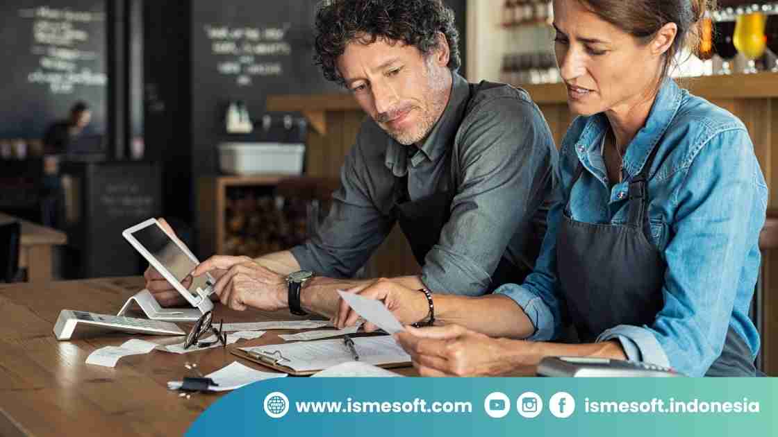 Apa Itu COA (Chart of Accounts)? 5 Fungsi COA Untuk Restoran Anda ...