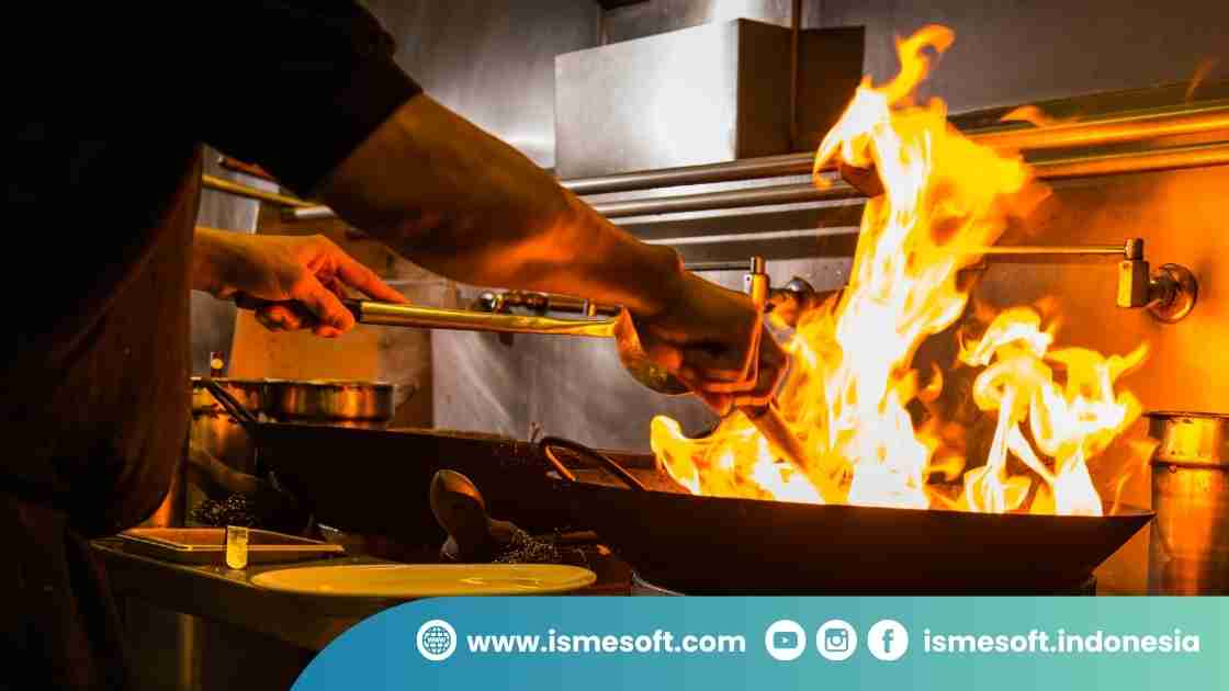 Apa Itu Fine Dining Restaurant? Panduan Lengkap untuk Pengalaman Makan ...