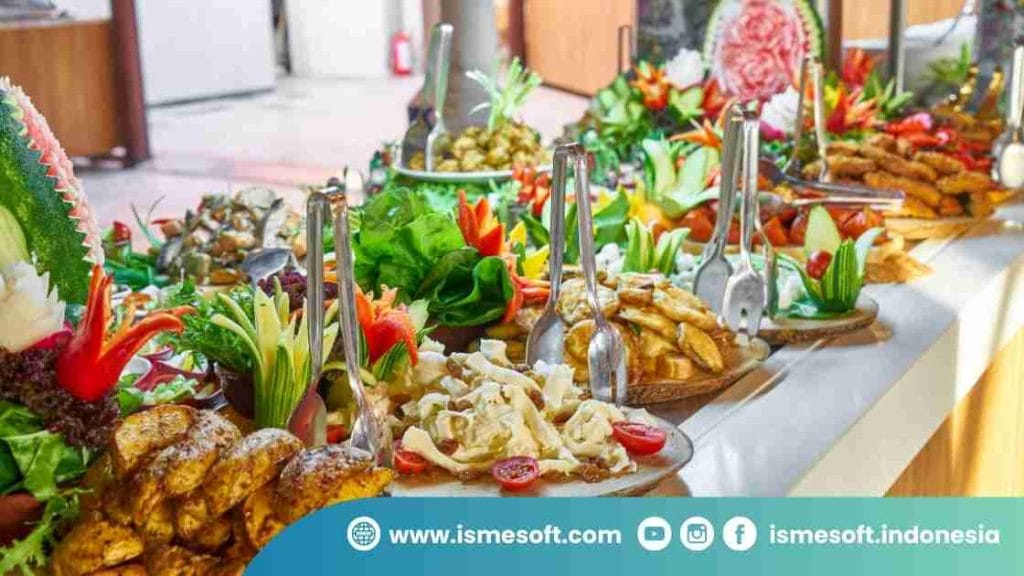 Apa Itu Buffet Menu? Panduan Lengkap untuk Pengalaman Makan Sepuasnya ...