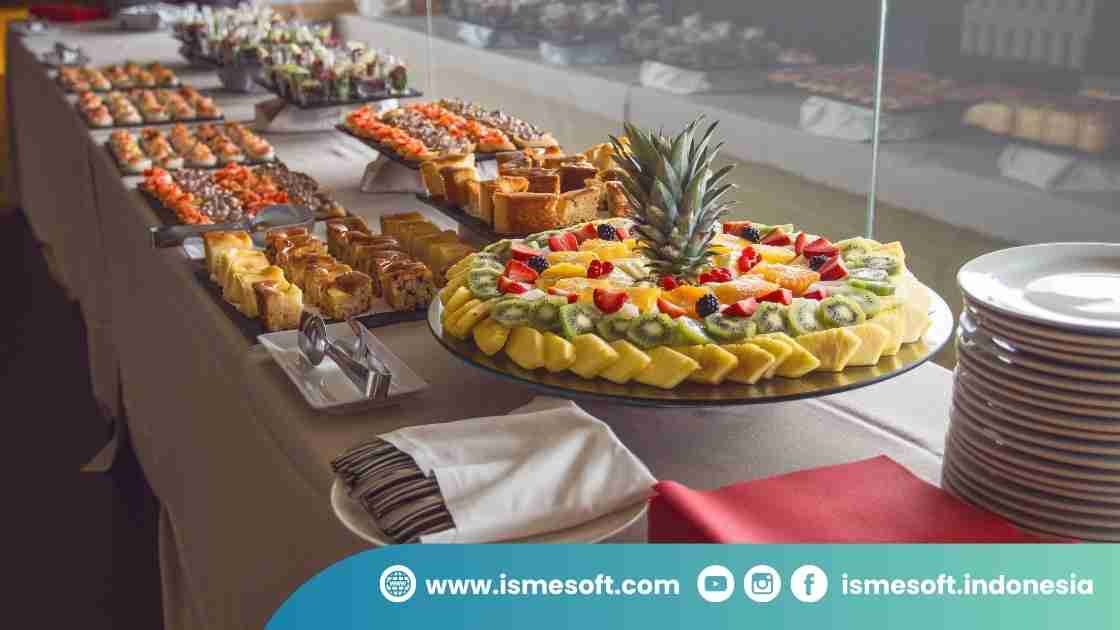 Apa Itu Buffet Menu? Panduan Lengkap untuk Pengalaman Makan Sepuasnya ...
