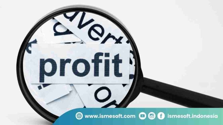 Perbedaan Omset dan Profit: Dua Istilah Penting yang Harus Dipahami ...