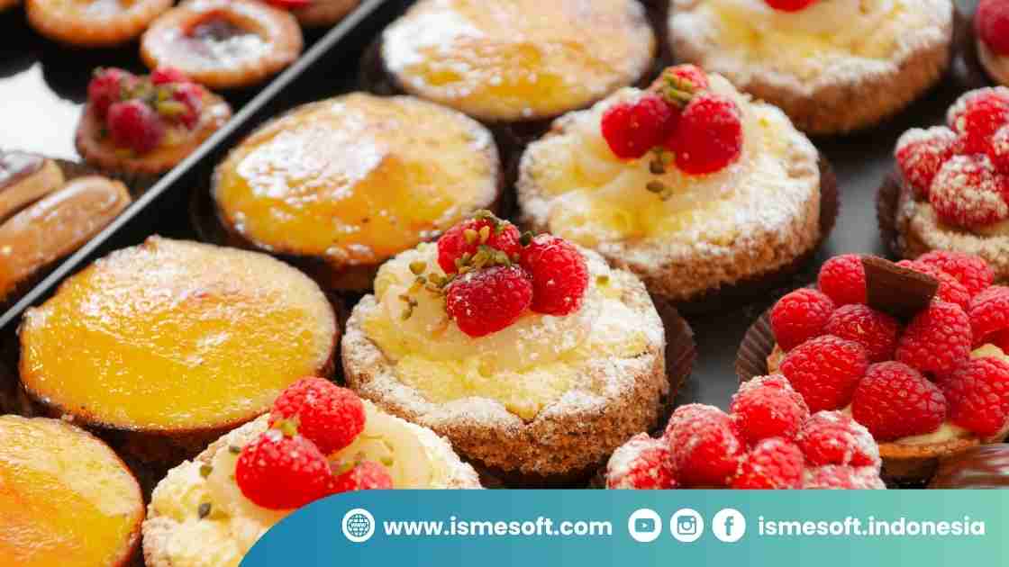Apa Itu Dessert? Pengertian, Sejarah, Jenis, dan Resep Populer - Ismesoft