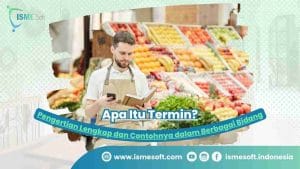 Apa Itu Termin? Pengertian Lengkap dan Contohnya dalam Berbagai Bidang ...
