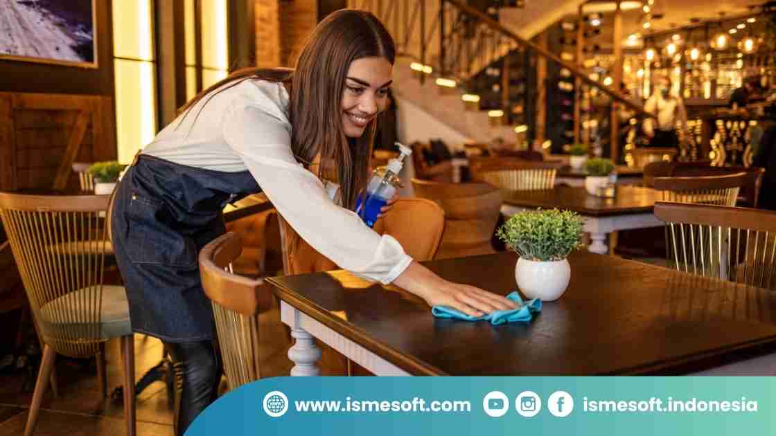 Visi Misi Restoran: Fondasi Kesuksesan Bisnis Kuliner Anda - Ismesoft