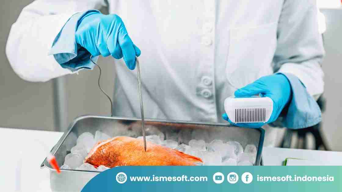 Apa Itu QC (Quality Control) dalam Kuliner? Panduan Lengkap untuk ...